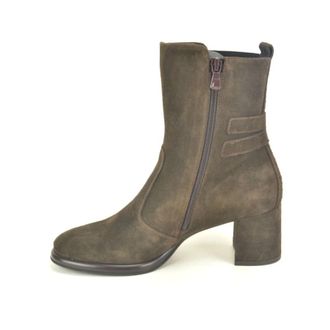 Nero Giardini Botje +Gar. DH. 5cm - - Shoes - Damen - Braun - 38 EU