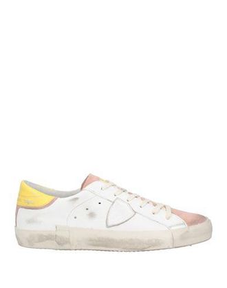 Philippe Model CHAUSSURES - Sneakers sur YOOX.COM