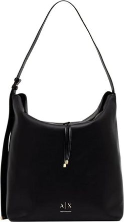 A|X Armani Exchange Damen, Taschen, Schwarzk, ONE SIZEGr&ouml;&szlig;e