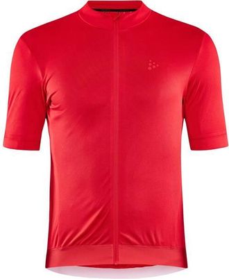 Craft Herren Shirt CORE ESSENCE JERSEY REGULAR FIT M