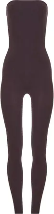 Wolford Femme, Combinaisons et Ensembles, Violet, Taille: 42 FR Jumpsuits
