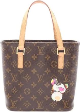 Louis Vuitton Damen, Pre-Owned, Braun, ONE SIZEGr&ouml;&szlig;e