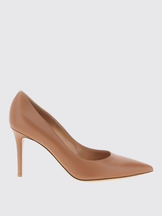 Gianvito Rossi Pumps GIANVITO ROSSI Damen Farbe Beige