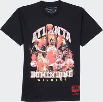 Mitchell & Ness T-shirt - Taille S