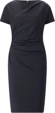 Tiger Of Sweden Femme, Robes, Bleu, Taille: 42 FR Izza Dress