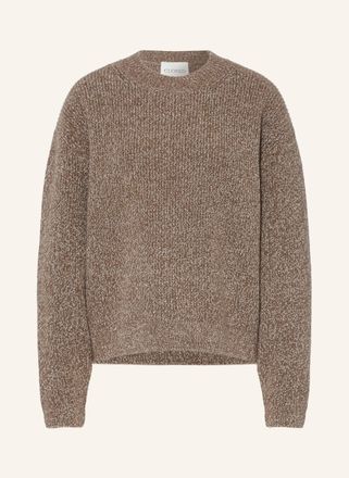 Closed Closed Pullover braun