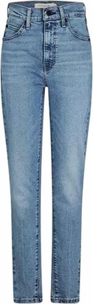 Levi's Jeans f&uuml;r Damen (Blau)