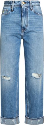 Jacob Cohen HOSEN & R&Ouml;CKE - Jeanshosen auf YOOX.COM