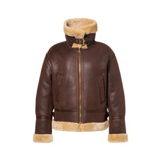Goldbergh Keisa Jacket - - Jackets - Damen - Braun - M