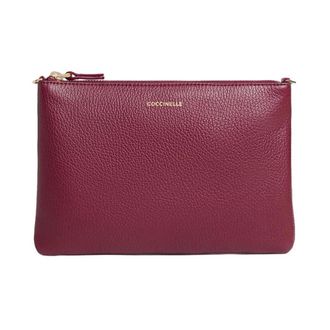 Coccinelle Femme, Sacs, Brun, Taille: ONE Size Best Crossbody Mini