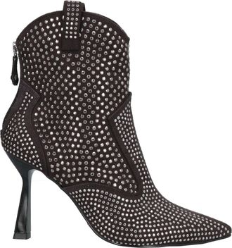 Cecconello SCHUHE - Stiefeletten auf YOOX.COM