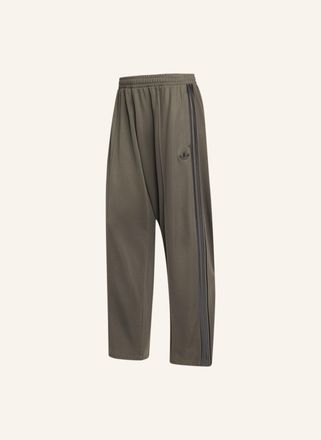 adidas Originals Adidas Originals Track Pants Oversized Track braun