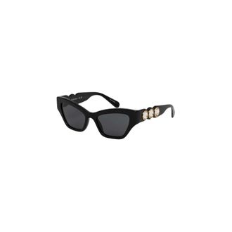 Swarovski Sonnenbrillen - - Accessories - Damen - Schwarzk - ONE SIZE