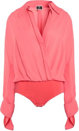 Elisabetta Franchi TOPS - Bodysuits auf YOOX.COM