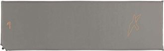 Easy Camp Siesta Matte grau 3 cm