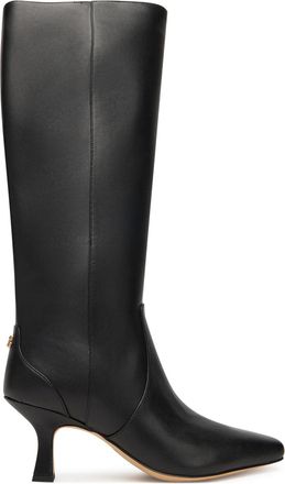 Coach Stiefel Coach CBP30 Schwarz