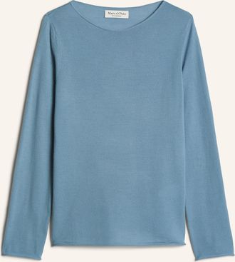 Marc O'Polo Marc Opolo Pullover blau