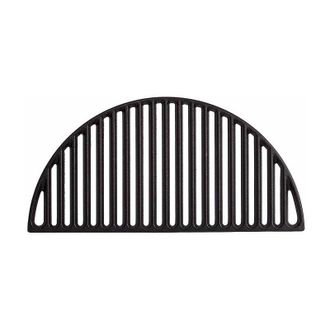 Kamado Joe Kamado Joe - Grille de cuisson en fonte demi-lune - Barbecue Classic Joe Kamado