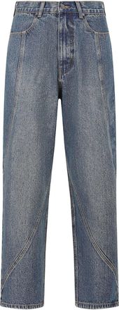 Ed Hardy Jeans