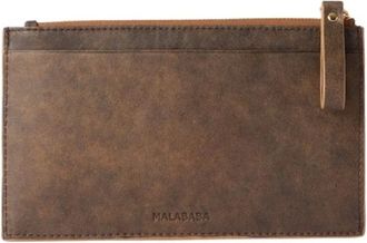 Malababa Femme, Accessoires, Brun, Taille: ONE Size Wallets & Cardholders