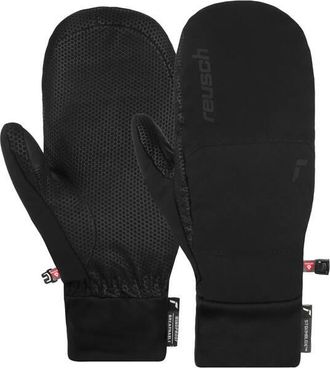 Reusch Herren Handschuhe Reusch Kavik TOUCH-TECSTORMBLOXX Mitten