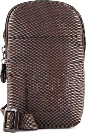 Mandarina Duck Damen Md 20 Phone Holder, Schleifscheiben