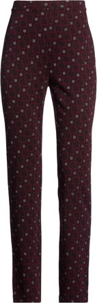 Diane Von F&uuml;rstenberg HOSEN & R&Ouml;CKE - Leggings auf YOOX.COM