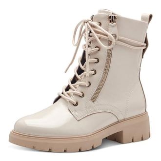 Tamaris COMFORT bottes femme avec semelle amovible, d&eacute;perlantes, noir (Nappa noir), taille 42 EU