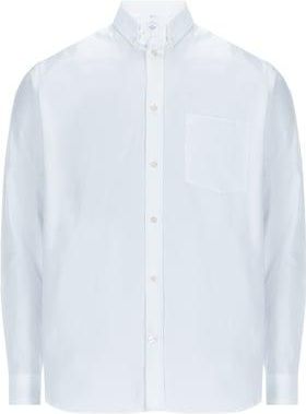 Au Printemps Paris Chemise droite