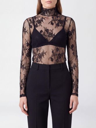 Patrizia Pepe Pull Femme couleur Noir