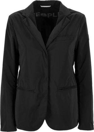 People of Shibuya Damen, Jacken, Schwarzk, XLGr&ouml;&szlig;e