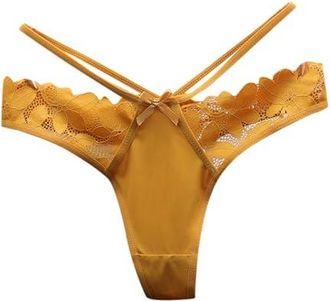 Generic Culotte sans Couture Femme Culotte Femme sans Couture Culotte Femme De Classique Taille Basse Unie Sexy Mode sous-V&ecirc;tement F&eacute;minin Basique mais &Eacute;l&eacute;gan