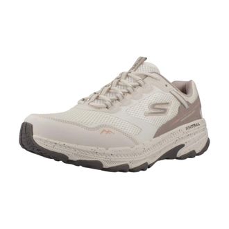 Skechers Damen, Sport, Beige, 38 EUGr&ouml;&szlig;e