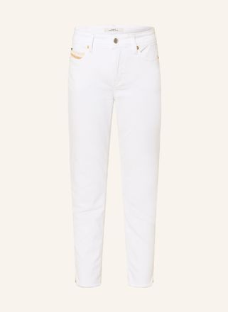 Cambio Cambio Cropped Jeans Piper weiss