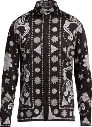Versace TOPS - Hemden auf YOOX.COM