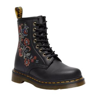 Dr. Martens 1460 Vonda TF - - Shoes - Damen - Schwarzk - 37 EU
