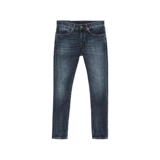 Dondup Herren, Jeans, Blau, W32Gr&ouml;&szlig;e