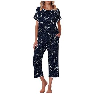 Generic Ensemble 2 pi&egrave;ces de surv&ecirc;tement pour femme - Sweat &agrave; manches longues et fermeture &eacute;clair int&eacute;grale - Ensemble deux pi&egrave;ces pour femme - Tenue de sport