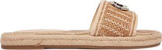 Guess Espadrilles Guess FLJKLI FAB03 Beige
