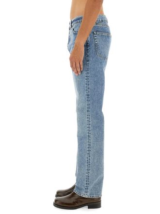 Our Legacy First Cut Jeans - Denim