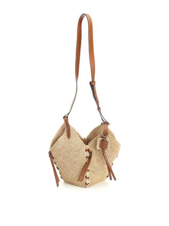 Isabel Marant Sac Port&eacute; &Eacute;paule - Losange
