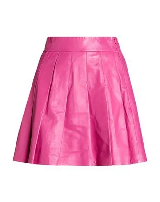 Lou Andr&eacute;a BAS - Mini-jupes sur YOOX.COM