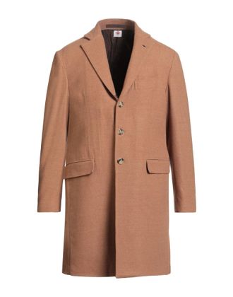 LUIGI BORRELLI NAPOLI JACKEN & M&Auml;NTEL - M&auml;ntel auf YOOX.COM