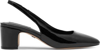 Nine West Pumps Nine West 123AL1938-1 Schwarz