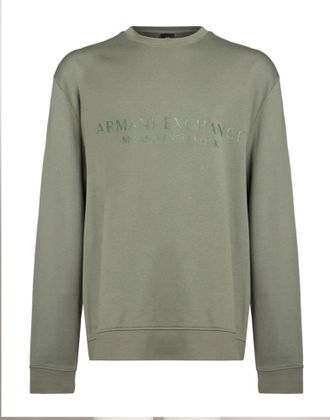 A|X Armani Exchange TOPS - Sweatshirts auf YOOX.COM