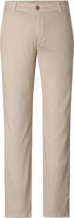 Bogner Chino Riley Casual f&uuml;r Herren - Beige - 56