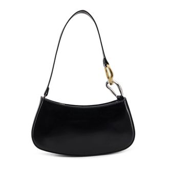 Staud Ollie Schultertasche - - Bags - Damen - Schwarzk - ONE SIZE