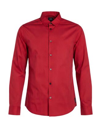 A|X Armani Exchange TOPS - Hemden auf YOOX.COM