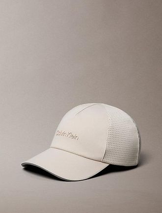 Calvin Klein Casquette Trucker ajustable en serg&eacute;