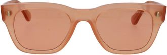 Cutler and Gross unisex, Accessoires, Beige, Taille: 52 MM 0772V2 Lunettes de soleil